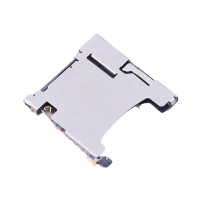 XKB Connection XKTF-004 PC Card Socket
