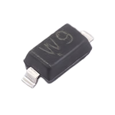 JSCJ BZT52B7V5 Single Zener Diode