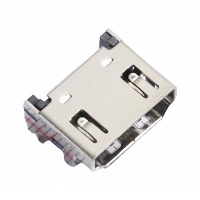 SAMZO UECJATEANY USB DVI HDMI Connector Assembly