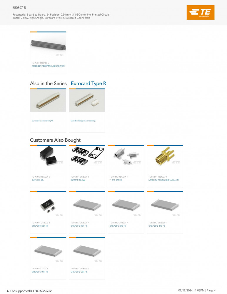 650897-5 technical document page 4