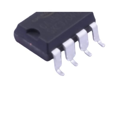 Chipanalog CA-IS3050G Isolated CAN Transceiver for Industrial Drivers, Receivers, and Transceivers