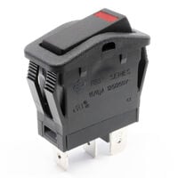 E-Switch RB341A1100-16 Rocker Switch for sale