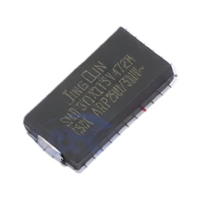 Jingqin SMD-1Y1X1Y5P331K500VAC2H Ceramic Capacitor