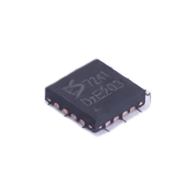 Everest-semi(Everest Semiconductor) ES8389