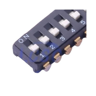Nidec CFS-0602TA DIP Switch for sale