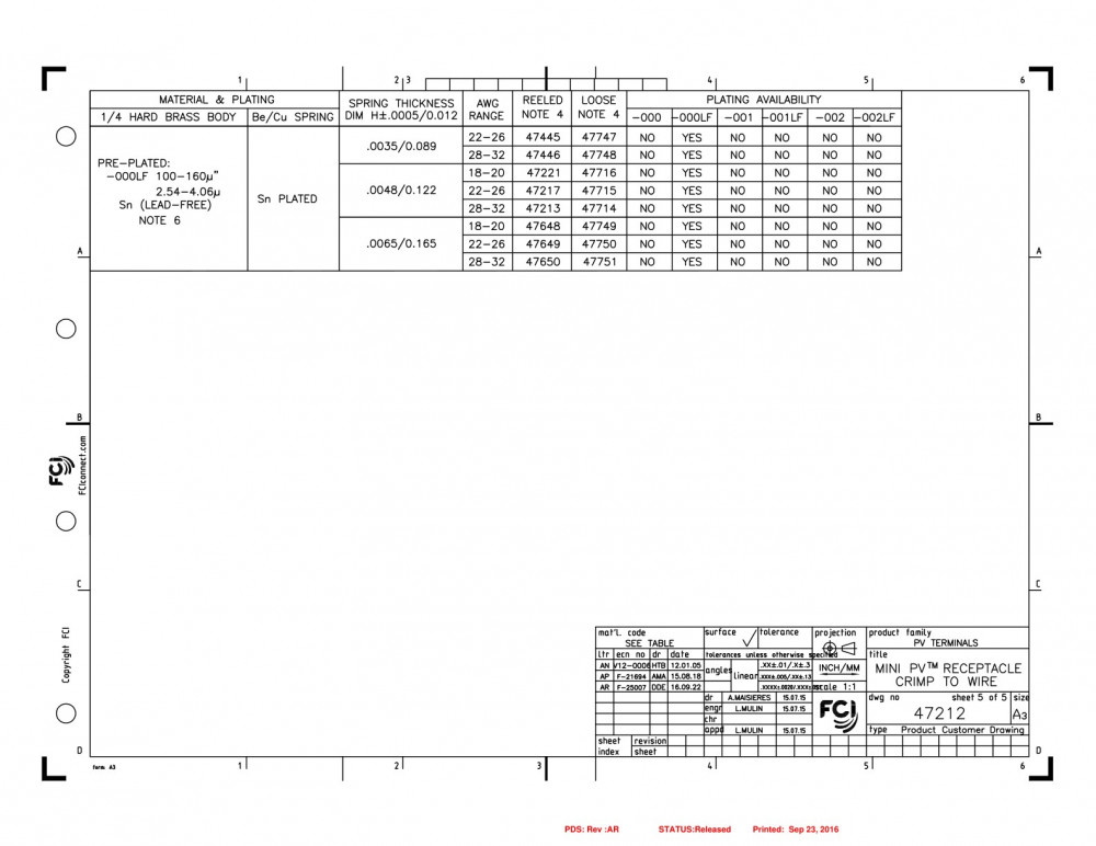 48257-000LF technical document page 5