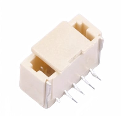 jkun A1001AWV-08-F2MB-R-X Male Pin Header