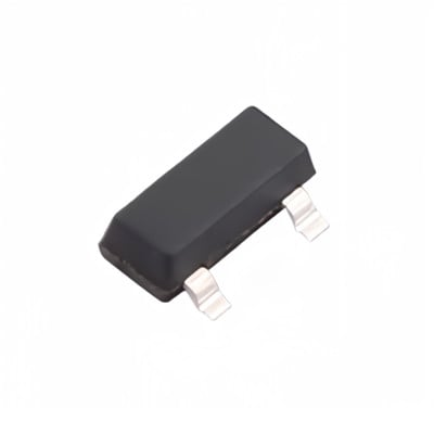 Agertech ATM2301PSC Single P-Channel MOSFET
