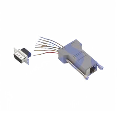 L-com RS25EMI8M Between Series Adapter