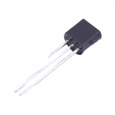 BLUE ROCKET 2SC4672-Q Single Bipolar Transistor
