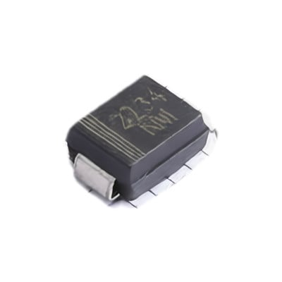 BORN SMBJ36A TVS Diode
