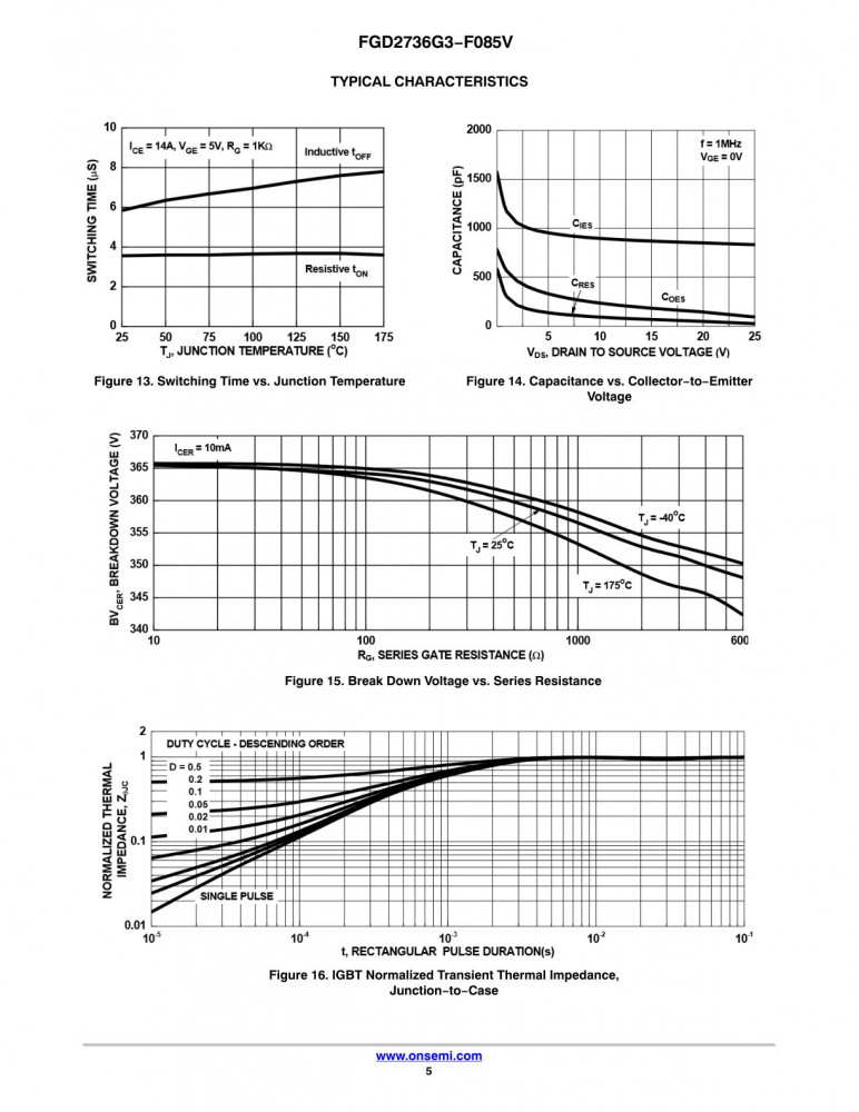 FGD2736G3-F085V datasheet page 5