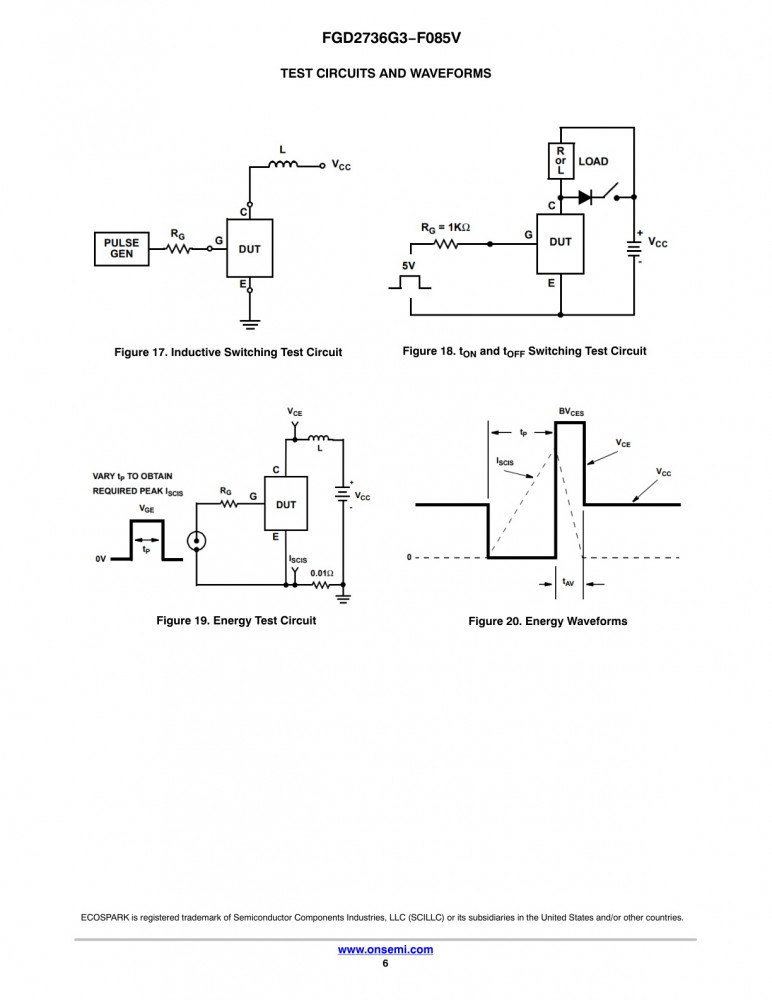FGD2736G3-F085V datasheet page 6