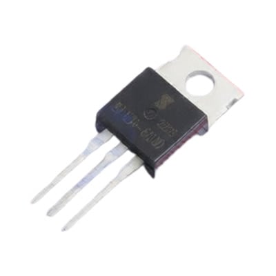 JSMSEMI BT139-600D TRIAC Chip – 600V 16A Power Control Triode for AC Switching for sale