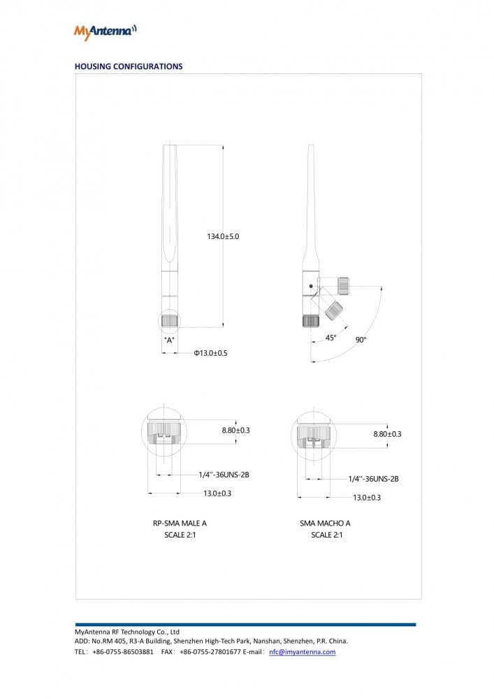 AECW011 datasheet page 5