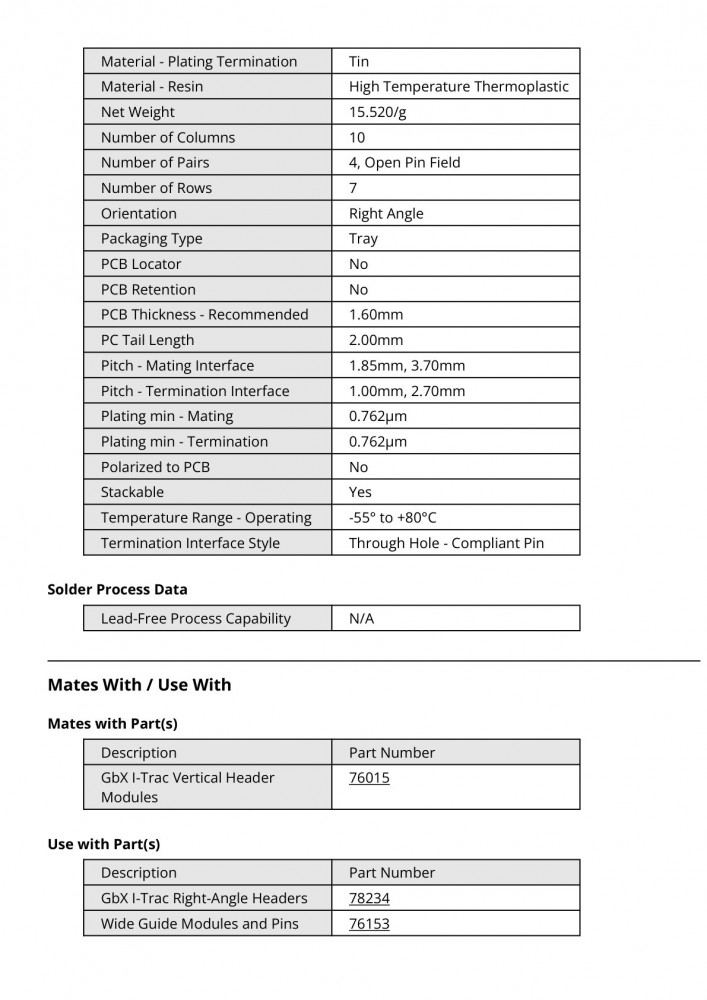 760201010 technical document image, page 3