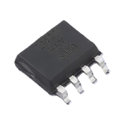 HXY MOSFET LM331MX-HXY Analog to Digital Converter (ADC) Chip for sale