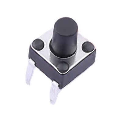 Hanbo Electronic TS-KG09-AT60F Tactile Switch for sale
