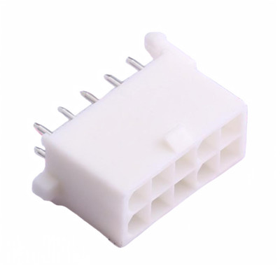 Hongxing HX41406-9A Male Pin Header Connector Chip