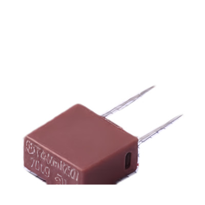 Hongda 2009T 500mA 250V Fuse