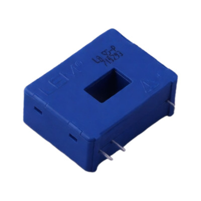 LEM LA55-P/SP50 Current Sensor Chip