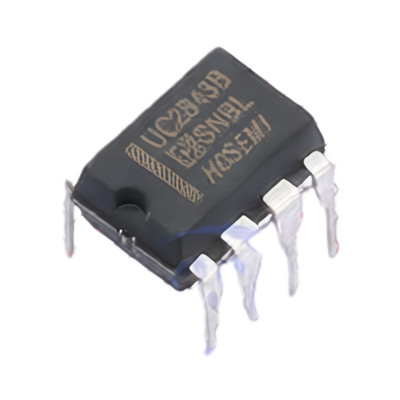 HGSEMI UC2842BN AC-DC Converter & Offline Switching Controller Chip