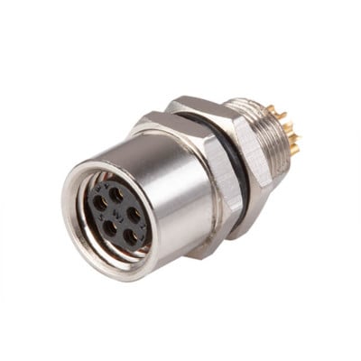 CUI CDM813-08A-FT-F010-67 Circular Connector Assembly