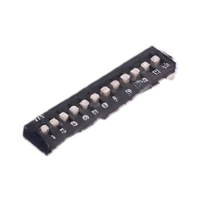 Korean Hroparts Elec ES-01KP DIP Switch