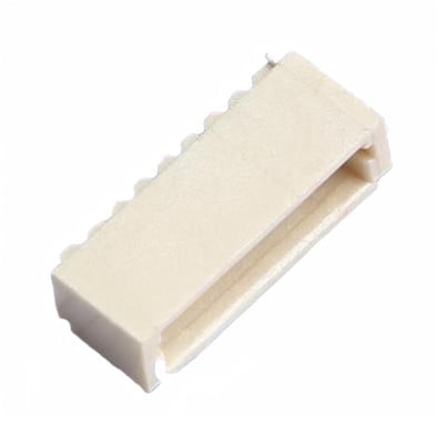 BZCN WTB02A08BB Male Pin Header for sale