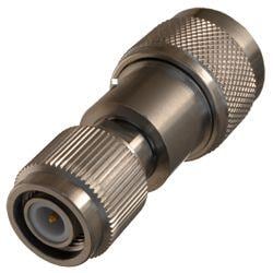 CINCH ADT-2829-FF-BNC-10 Coaxial Connector (RF) Adapter