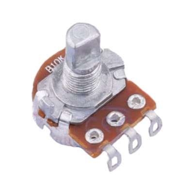 CTR R16912NS-FB19B8.0-B103-00A Trimmer Potentiometer