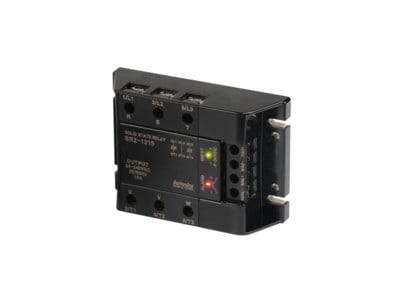 Autonics SR2-2430 Solid State Relay
