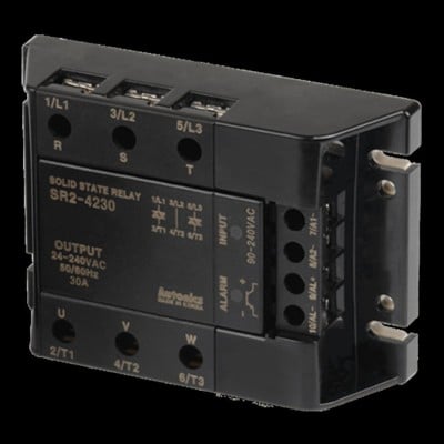 Autonics SR2-4230 Solid State Relay for sale