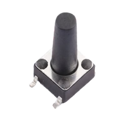 Yuandi TS-1095S-A165B3-C2D1 Tactile Switch for sale