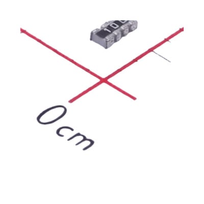 EVER OHMS CRA024RJ68RQ10