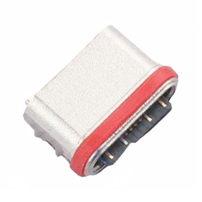 HOAUC HYCW669-USBC24-1000B USB, DVI, HDMI Connector Adapter Chip