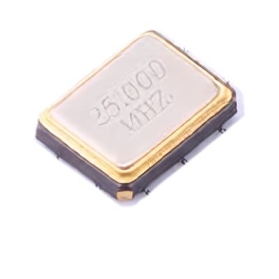 JGHC S3225000201060 Crystal Chip for Precision Frequency Control