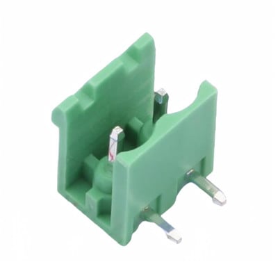 Toponelec 2ETYRC-5.08-10P-14-100 Header Plug Socket Chip