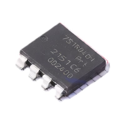 Nexperia BUK7K17-60EX Single N-Channel MOSFET