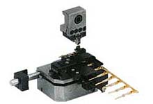 Feed Finger for Mini-Mac Applicator