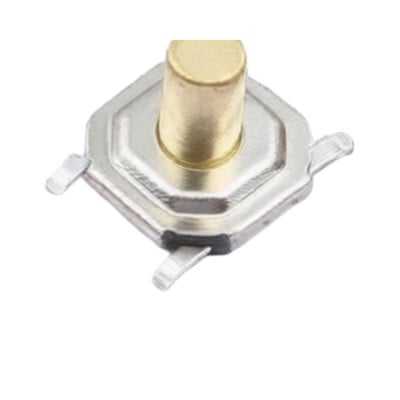 ROCPU Switches TP15822619 Tactile Switch Chip
