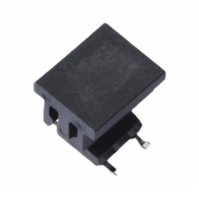 Hanbo Electronic HB-PH9-254212PB2GOP Male Header Pins