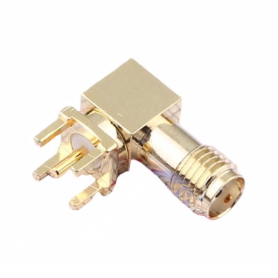 HJ Tech 2LC15SF016 Coaxial Connector RF Assembly
