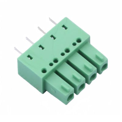 JILN JL15EDGB-35004G01 Header Plug Socket Chip