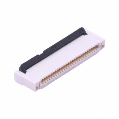 JUSHUO AFC24-S08FIC-00 FFC FPC Flat Flexible Connector Assembly