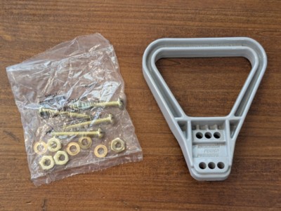 Anderson Power BMPP10-45P Blade Type Power Connector Accessory