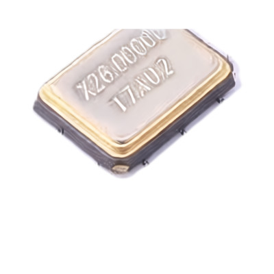 JGHC S3224000201060B5 Crystal Chip for Precision Frequency Control