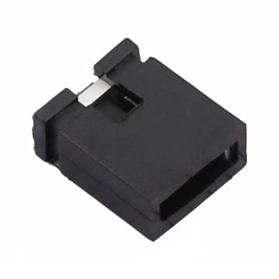 Samtec MNT-111-BK-G