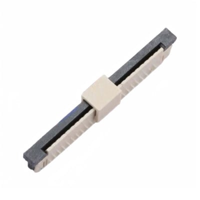 GUOCONN 1.0K-BT-32PB-TL FFC FPC Flat Flexible Connector Housing