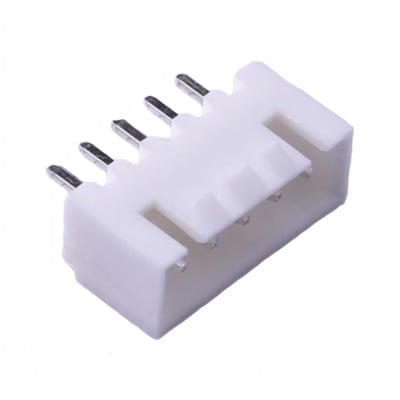 TXGA FWF25005-S12S22W1B Male Header Pins